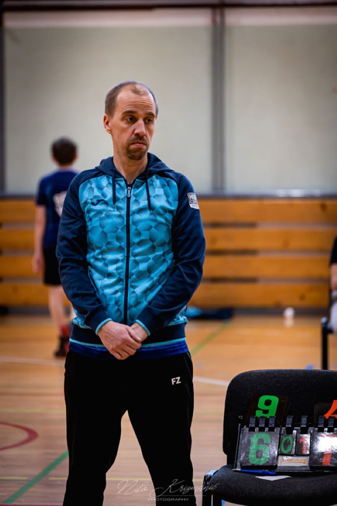 BZS - Badmintonska zveza Slovenije 2. turnir do 13 let in 1. turnir do ...